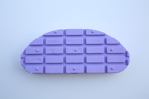 牛用蹄ブロック - TP 119 - Bovine Hoof Adhesives - Glue-U USA Inc.