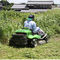 乗るタイプ芝刈り機 - RM980,RM980F - OREC COMPANY LTD. - ガソリン / 自走式