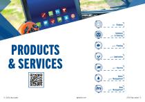 2024 PRODUCT GUIDE - Ag Leader - PDF Catalogs | Technical Documentation ...