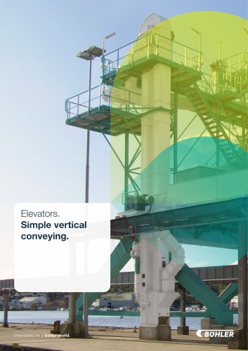 DRGA_Brochure - Bühler Group - PDF Catalogs | Technical Documentation ...