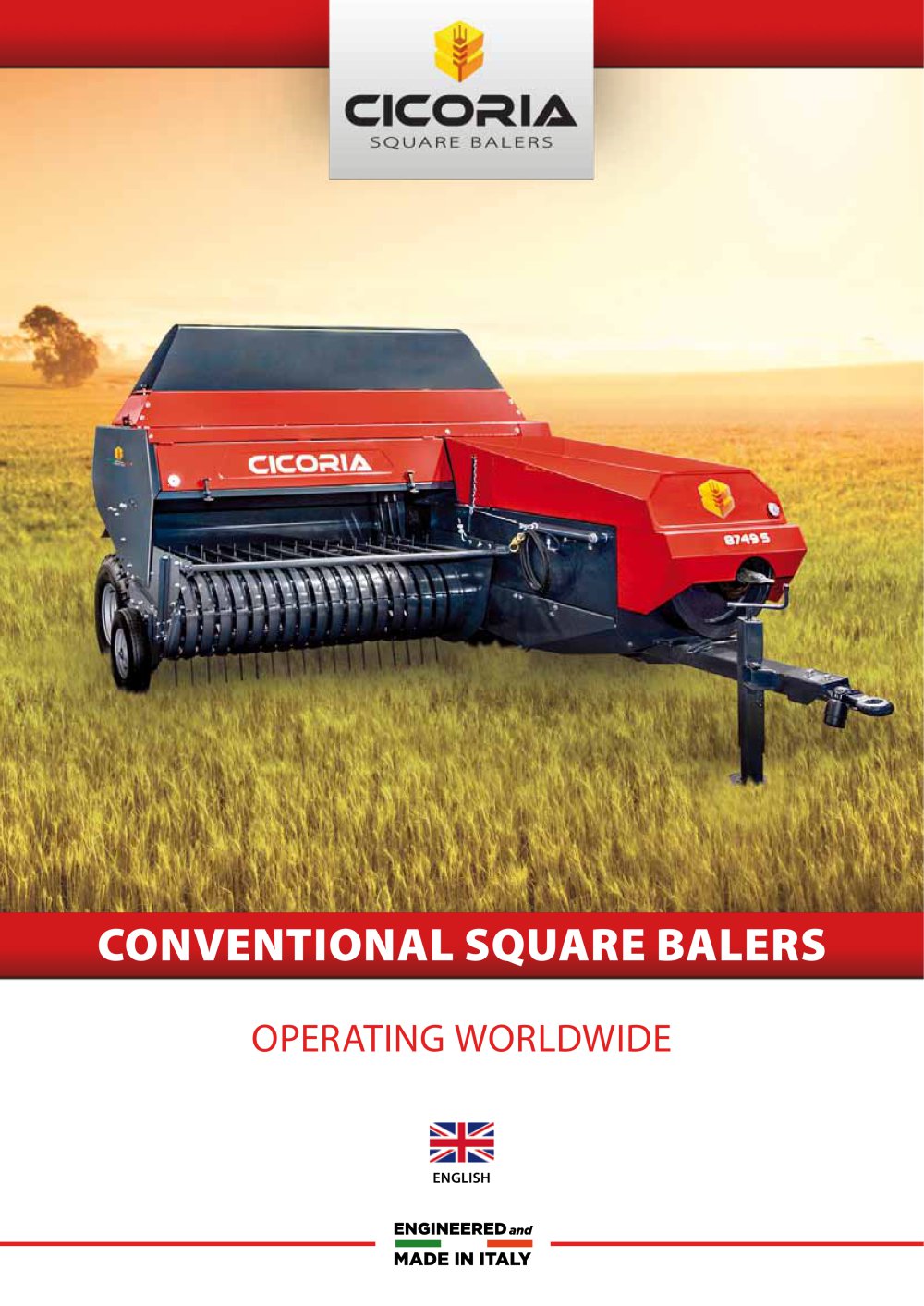 Catalogs Agriexpo