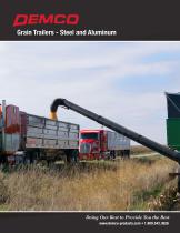 Demco-Grain-Trailers - Demco Manufacturing Co. - PDF Catalogs ...
