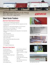 Demco-Grain-Trailers - Demco Manufacturing Co. - PDF Catalogs ...