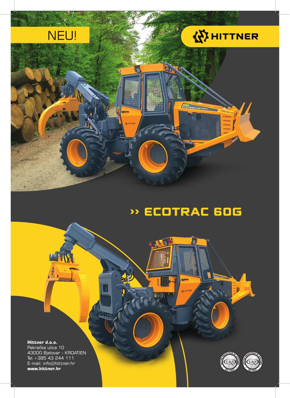 Catalogs Agriexpo