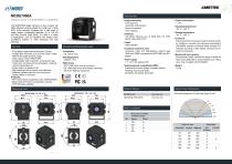 MCDE7000A - Motec GmbH - Heavy-Duty Camera Solutions - PDF Catalogs ...