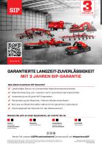 PRODUKT PROGRAMM - SIP STROJNA INDUSTRIJA d.d. - PDF Katalog ...