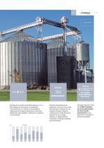 silos industriales - SYMAGA SA - Catálogo PDF | Documentación técnica ...
