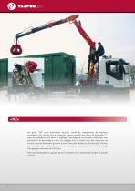 TAJFUN LIV Catalogue - Tajfun Planina d.o.o. - Catalogue PDF ...