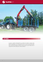 TAJFUN LIV Catalogue - Tajfun Planina d.o.o. - Catalogue PDF ...