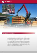 TAJFUN LIV Catalogue - Tajfun Planina d.o.o. - Catalogue PDF ...