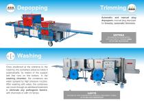 URBINATI PRODUCTS - URBINATI Srl - PDF Catalogs | Technical ...