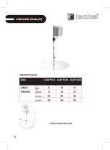 Complete Catalog - TECSISEL, Lda - PDF Catalogs | Technical ...