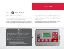 Evolution® AG Controller - Toro - Catálogo PDF | Documentación técnica ...