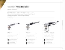 Big Gun® Brochure - Nelson Irrigation Corporation - PDF Catalogs ...