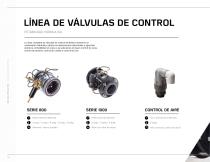 NELSON VALVES - Nelson Irrigation Corporation - Catálogo PDF ...