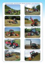 BETTER 130 - BM Tractors - PDF Catalogs | Technical Documentation ...