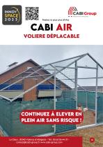 CATALOGUE FRANCAIS - CABI GROUP - Catalogue PDF | Documentation ...