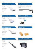 BLUE - DRAMINSKI S.A. - PDF Catalogs | Technical Documentation | Brochure