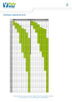 FOSSE TOUTES EAUX - Polyway - Catalogue PDF | Documentation technique ...