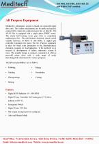 pharmacy all purpose equipment - Meditech - PDF Catalogs | Technical ...