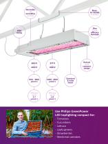 GreenPower LED toplighting compact - Philips Horticulture LED Solutions ...