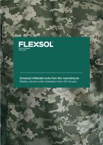 FLEXSOL TENTS - Flexsol - PDF Catalogs | Technical Documentation | Brochure