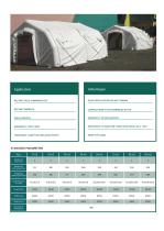 FLEXSOL TENTS - Flexsol - PDF Catalogs | Technical Documentation | Brochure