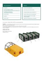 FLEXSOL TENTS - Flexsol - PDF Catalogs | Technical Documentation | Brochure
