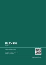 FLEXSOL TENTS - Flexsol - PDF Catalogs | Technical Documentation | Brochure