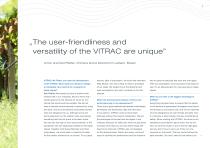 VITRAC STORIES - WM AGRI TECHNICS Srl - PDF Catalogs | Technical ...