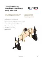 TECHNICAL LEAFLET - BINNOVE - PDF Catalogs | Technical Documentation ...
