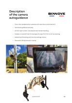 TECHNICAL LEAFLET - BINNOVE - PDF Catalogs | Technical Documentation ...