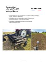 TECHNICAL LEAFLET - BINNOVE - PDF Catalogs | Technical Documentation ...