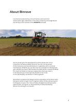TECHNICAL LEAFLET - BINNOVE - PDF Catalogs | Technical Documentation ...