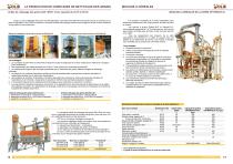 TECHNOLOGIES ET ÉQUIPEMENTS POUR LE NETTOYAGE, LA TRANSFORMATION ET LE CONTRÔLE DE LA QUALITÉ ...