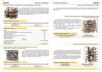 TECHNOLOGIES ET ÉQUIPEMENTS POUR LE NETTOYAGE, LA TRANSFORMATION ET LE CONTRÔLE DE LA QUALITÉ ...