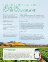 AGRICULTURAL PUMP STATIONS & CONTROLS - Watertronics Inc. - PDF ...