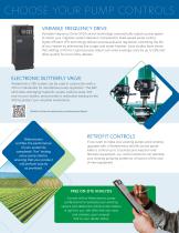 AGRICULTURAL PUMP STATIONS & CONTROLS - Watertronics Inc. - PDF ...