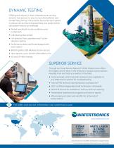 AGRICULTURAL PUMP STATIONS & CONTROLS - Watertronics Inc. - PDF ...