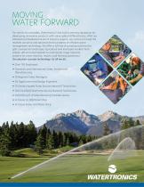 Company profile - Watertronics Inc. - PDF Catalogs | Technical ...