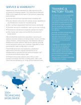 Company profile - Watertronics Inc. - PDF Catalogs | Technical ...