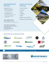 Company profile - Watertronics Inc. - PDF Catalogs | Technical ...
