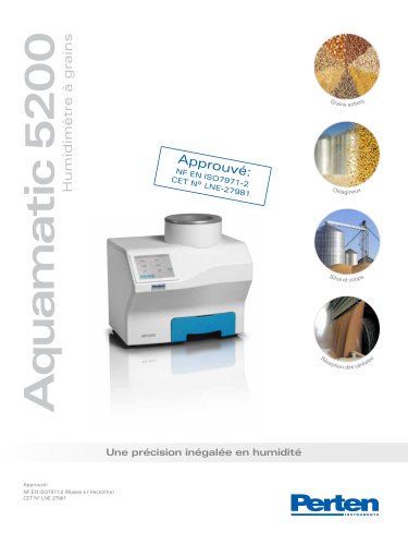 Hygrolog - Séchez vos grains simplement (grains) - agrilog - Catalogue ...