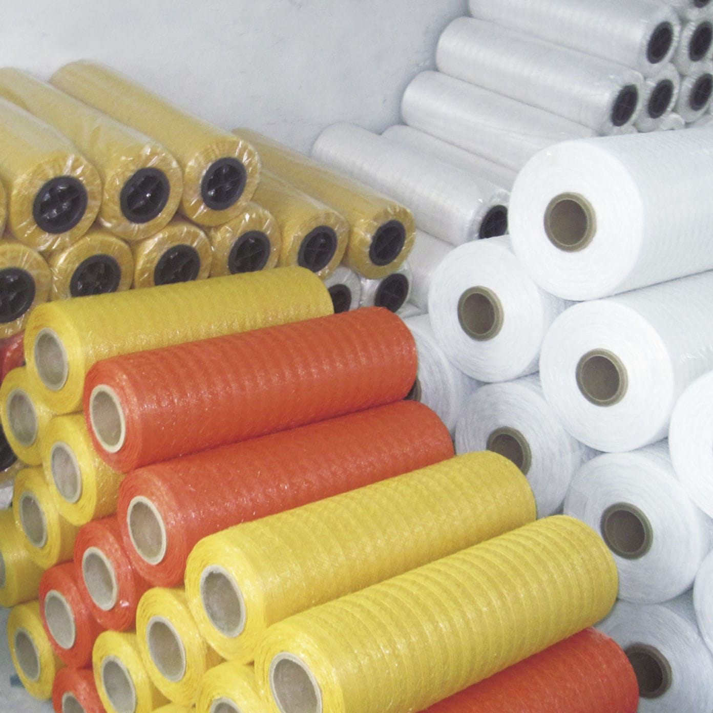 Rede plástica para embalagem - CPS Agri Limited – CROP PROTECTION ...