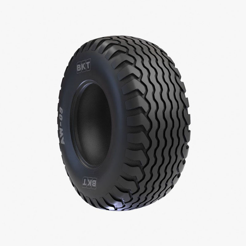 Pneu para implemento agrícola - AW 09 - BKT TIRES - Balkrishna ...