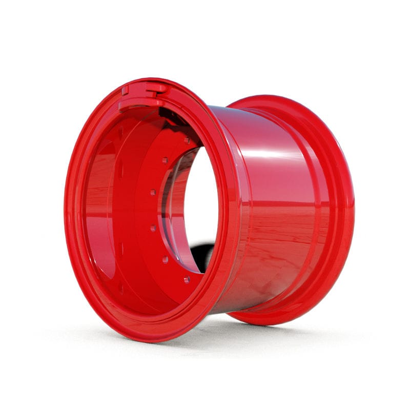 Aro de roda para trator - EM - GRASDORF GmbH