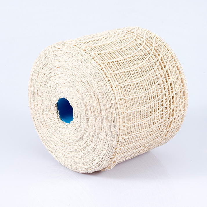 Rede plástica para embalagem - F/5, F/3 - Karatzis S.A. Industrial ...