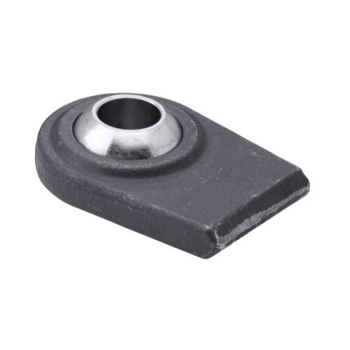 Terminal rotular soldável - 651-140 - OOO Industriehof - simples / para ...