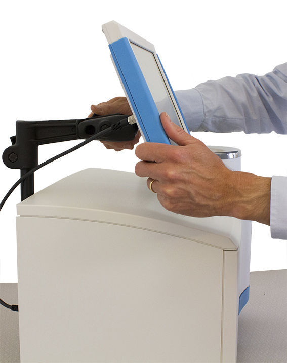 Analisador de grãos - Inframatic 9500 - Perten Instruments - de umidade / de proteínas / NIR