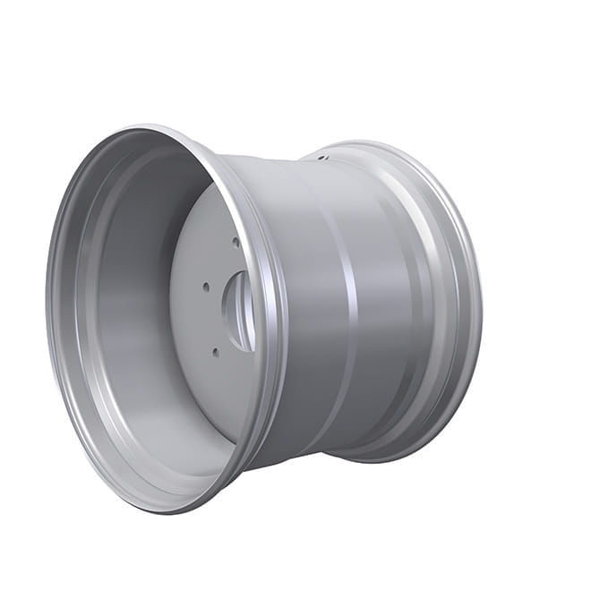 Aro de roda para tanker - Trelleborg - para carreta / para máquina ...